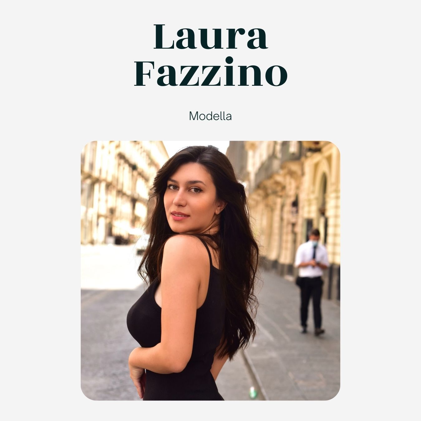 Laura Fazzino